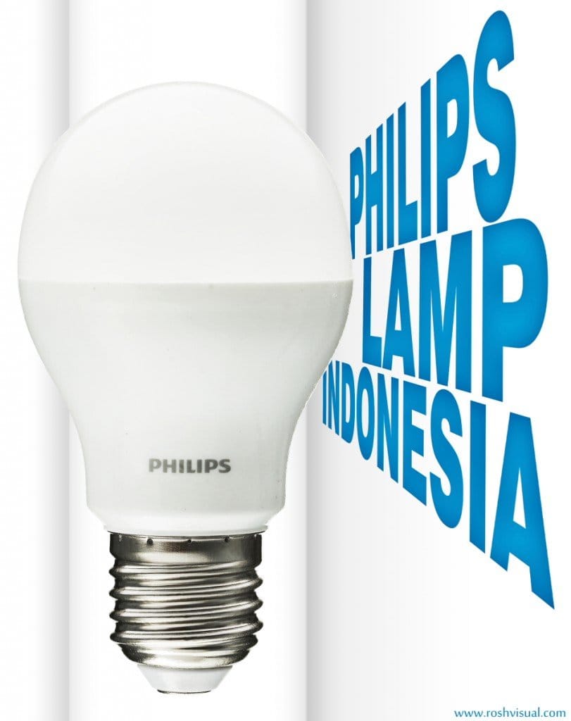 Philips Indonesia - Roshvisual