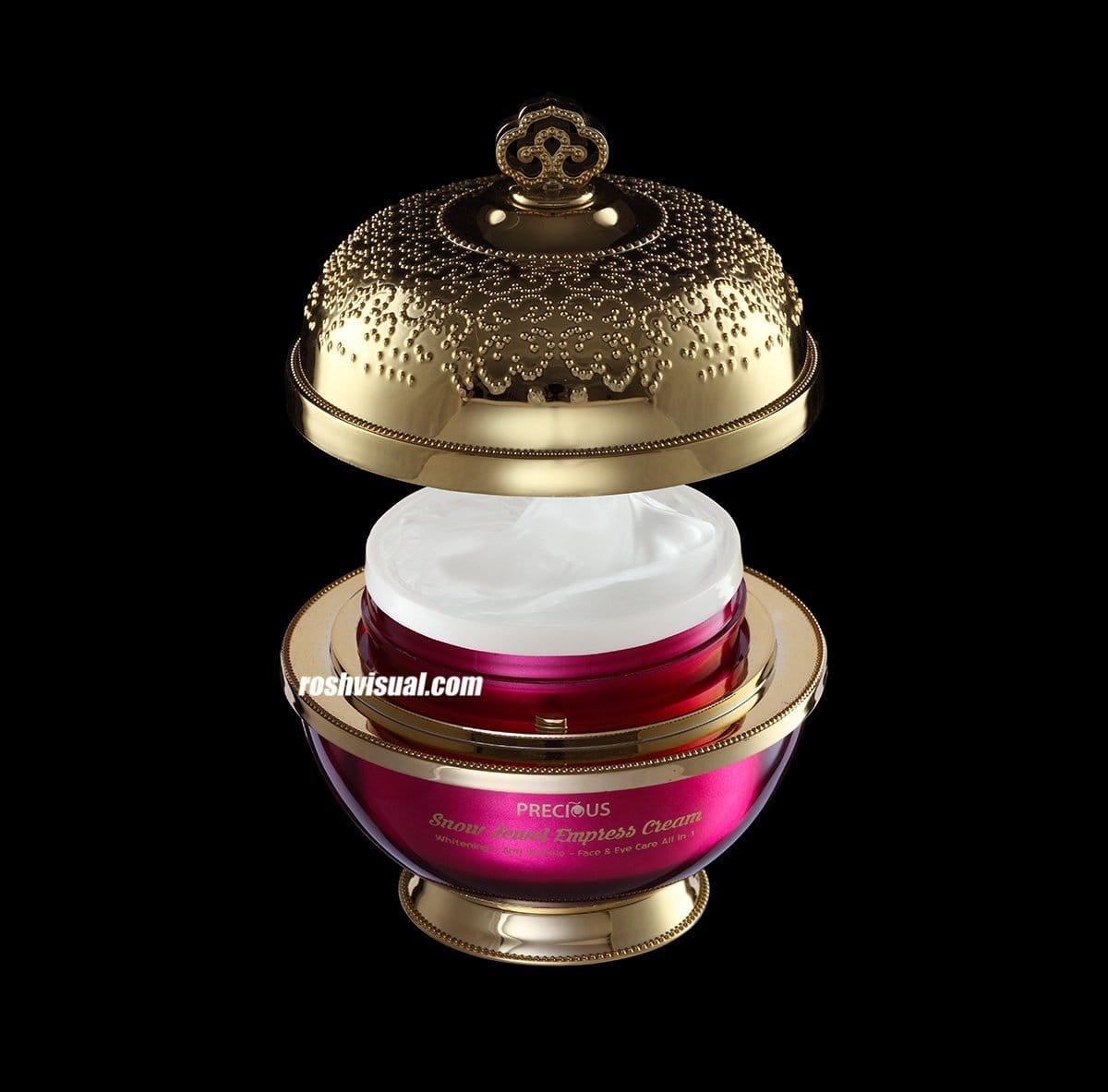 Product and Cosmetic - Roshvisual